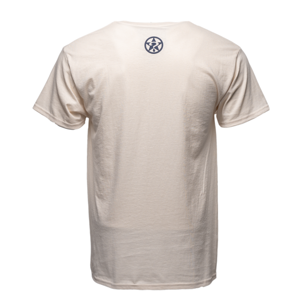 Standard Sand T Shirt Unknown Industries