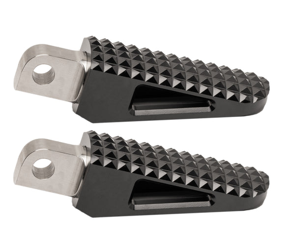 Race Peg - Black – UNKNOWN Industries