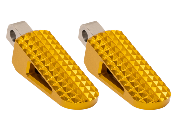 RACE PEG- GOLD – UNKNOWN Industries