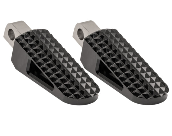 Race Peg - Black – UNKNOWN Industries