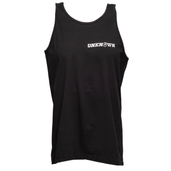 The Ball Tank Top – UNKNOWN Industries