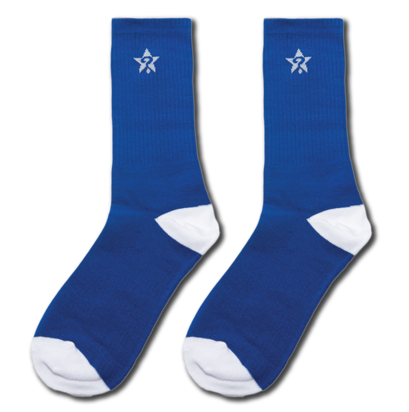 Classic Royal Socks – UNKNOWN Industries